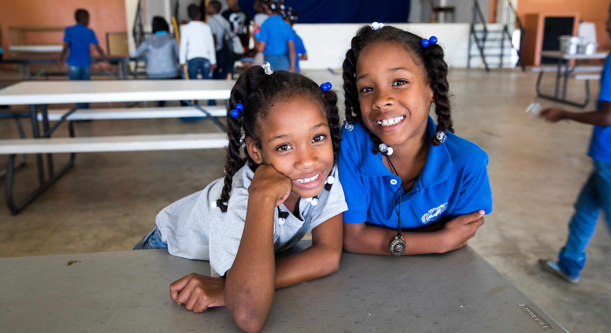 Child protection is at the heart of family childcare | NPH Ireland